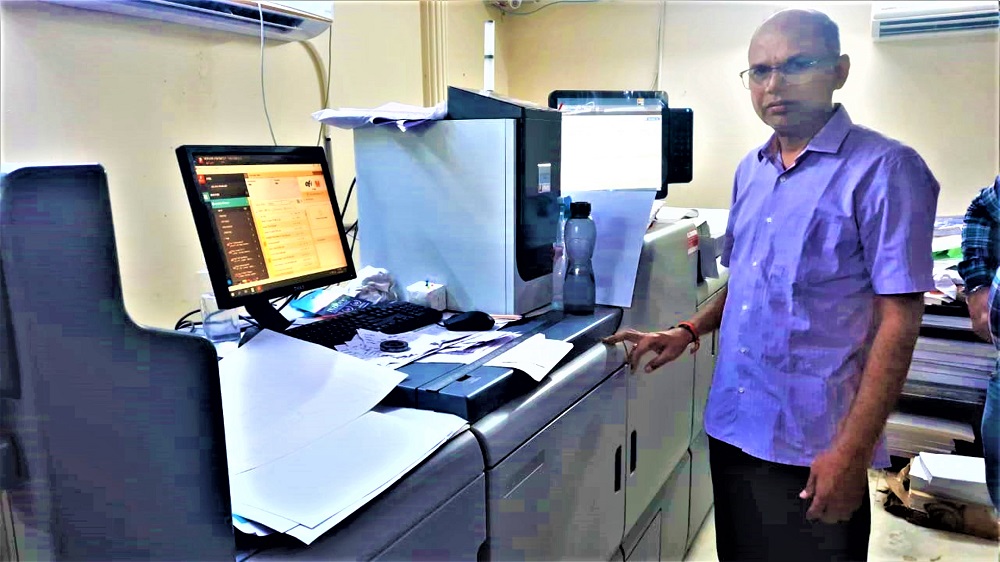 Offset Printing, Digital Printing, Print Finishing, Labels, Packaging ...
